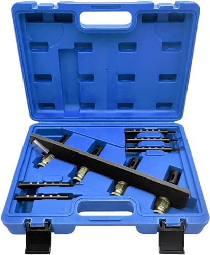 ZKTOOL Fuel Injector Removal Install Tool Kit Fit for BMW B36 B38 B48 ...