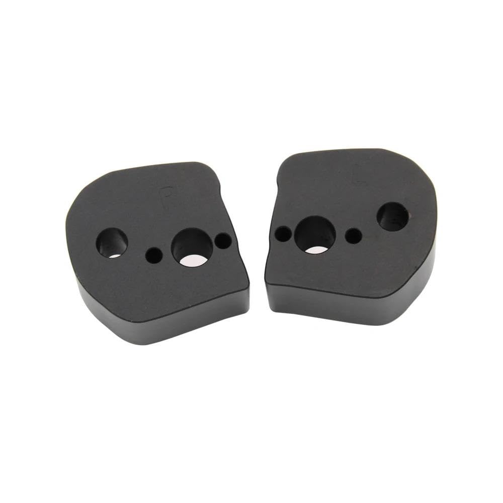 Motorcycle Handlebar Risers Handlebar Risers For Yamaha FJR1300 (2006 ...