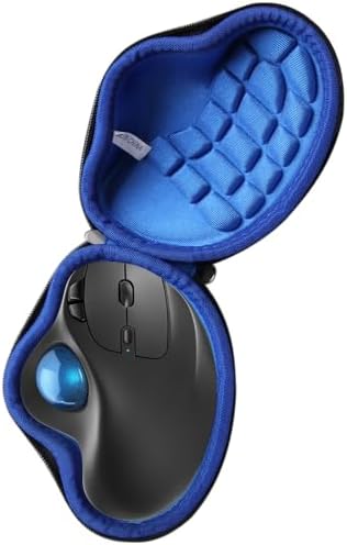 Amazon.com: Hermitshell Hard Travel Case for Nulea M501 Wireless ...