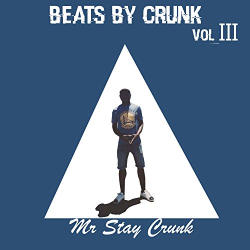 Amazon.com: Beats by Crunk World Beats Edition : Currency Committee ...