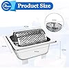 Amazon.com | Stainless Steel Butter Wheel Butter Roller for Griddle ...