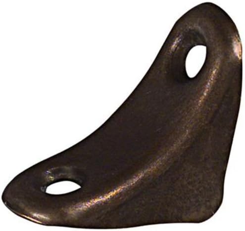 Amazon.com: Stanley National N234-625 Made In USA Spb120 1X3/4 Ant ...