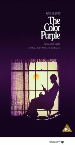 The Color Purple [VHS] : Danny Glover, Whoopi Goldberg, Oprah Winfrey ...