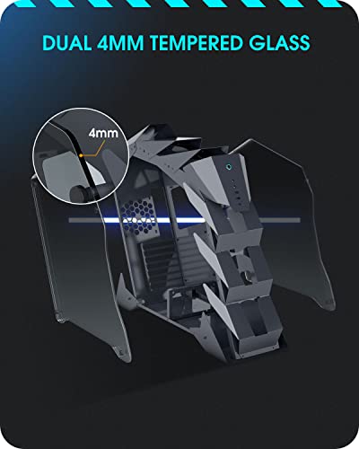 The 30 Best Gundam Computer Cases of 2024 [Verified] - Cherry Picks