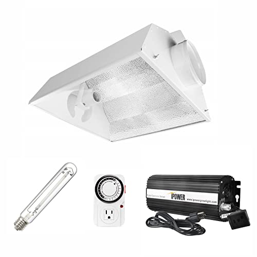 Top 10 Best 400 Watt Dimmable Ballast : Reviews & Buying Guide - Katynel