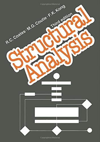 Structural Analysis : Amin Ghali, Adam Neville, T G Brown: Amazon.es ...