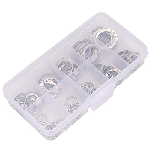 Seguro Omega Interior - Ferreteria Y Herramientas