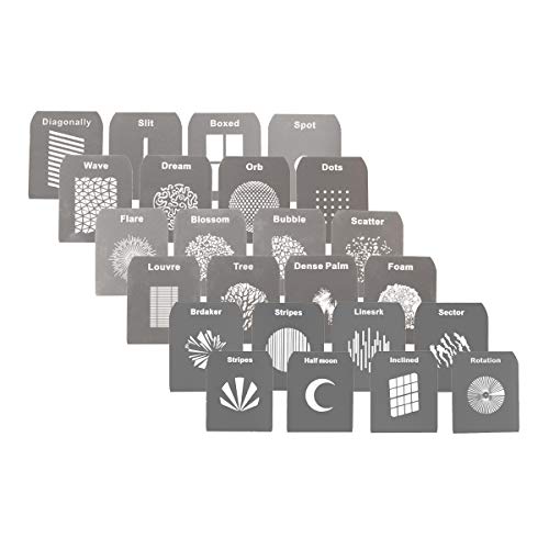 Amazon.co.uk Best Sellers: The most popular items in Lighting Gobos