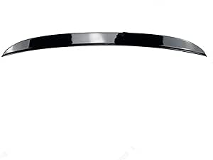 Amazon.co.jp: カーブーツウィング GLE用 クラス用 GLE300用 GLE350用 GLE400用 GLE450用 ...