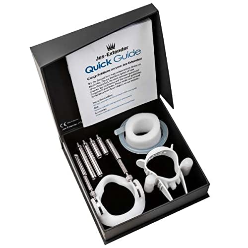 Jes-Extender Licht – Apothekenmaster.de