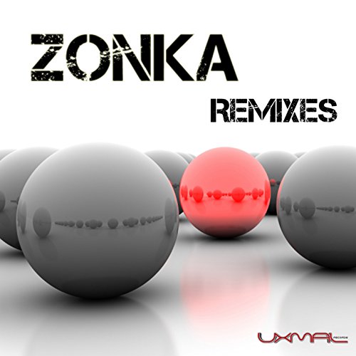 Play Remixes by Zonka on Amazon Music