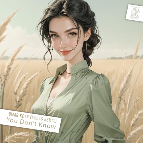 Amazon MusicでUmar KeynのYou Don't Knowを再生する