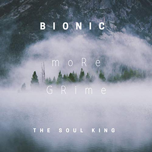 moRe GRime by Bionic The Soul King on Amazon Music - Amazon.co.uk