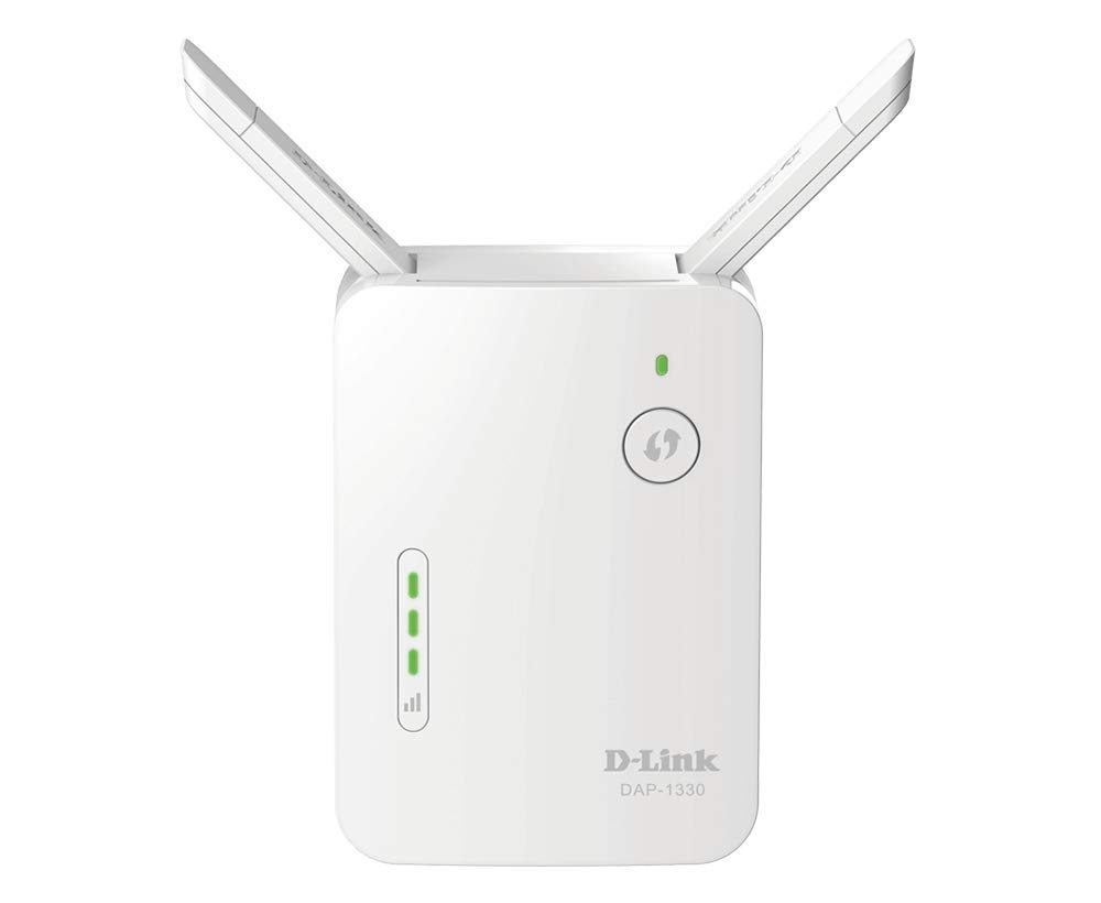 D-Link Wireless Range Extender (DAP-1330) - Buy D-Link Wireless Range ...