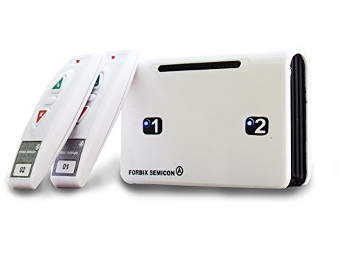 FORBIX SEMICON Call Bell, Attendant Call Button for Aged People at Home ...