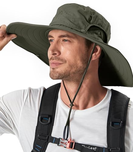 Best Fishing Hats Reviewed: Protecting More Than Just Your Eyes In 2024