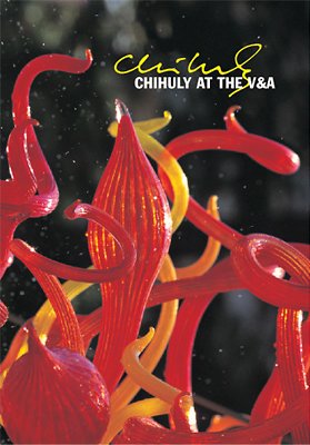 Chihuly at the V&A [DVD] [Import]: Amazon.de: DVD & Blu-ray