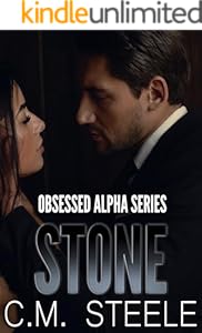 Amazon.com: Stone (Obsessed Alpha Series Book 1) eBook : Steele, C.M.: Kindle Store