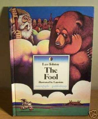 The Fool: Leo Tolstoy: 9780907144052: Amazon.com: Books