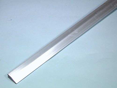 Faithfull FAIFE10 Aluminium Feather Edge / Straight Edge 3M (10ft ...