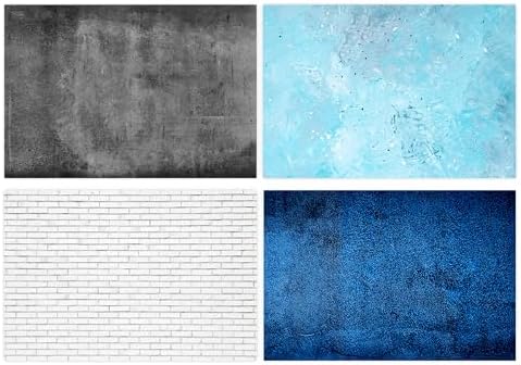 Flybuyhub Backdrop for Photography, Water Resistant Backdrops ...