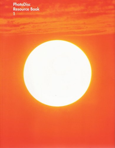 Photodisc Resource Book 1: Photodisc Inc.: Amazon.com: Books