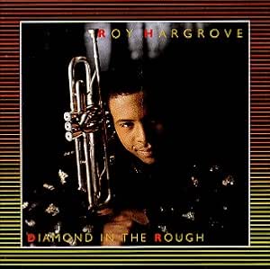 Amazon.co.jp: Diamond in the Rough: Music