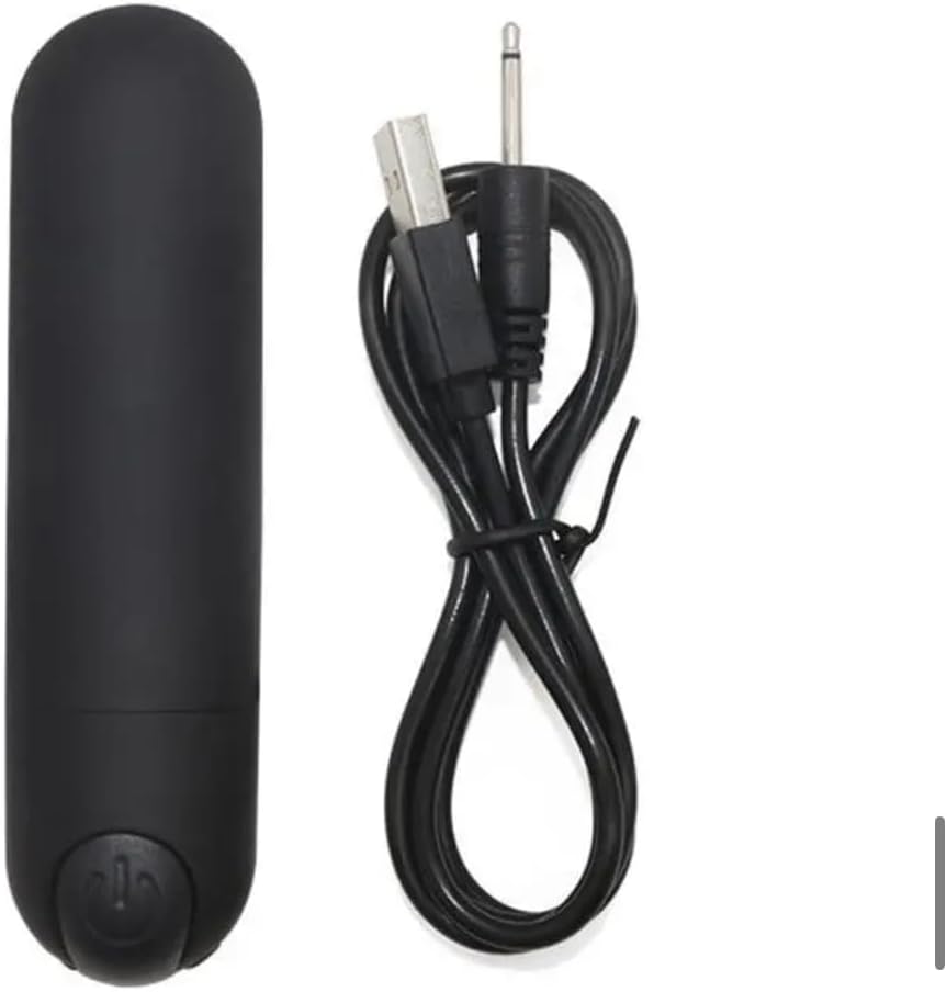 Amazon.com: Mini Portable Bullet Silicone Toy Mini Vibrator for Women ...