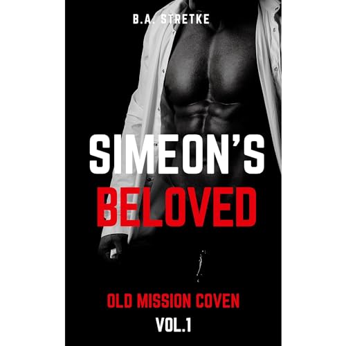 Amazon.com: Simeon's Beloved: Old Mission Coven Vol. 1 (Audible Audio ...