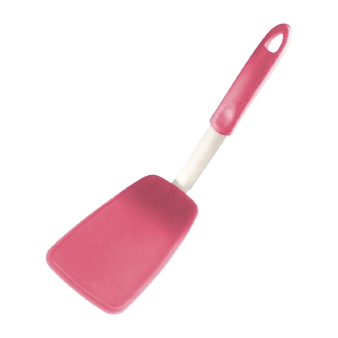 Amazon.com: Starpack 'Flex & Flip' Flexible Silicone Turner Spatula ...