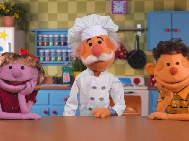 Watch Super Simple Songs - Season 2 | Prime Video