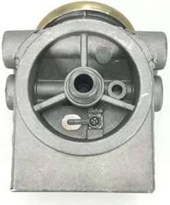 Hcodec Primer Pump 0450126 FOR Trucks : Amazon.co.uk: Automotive