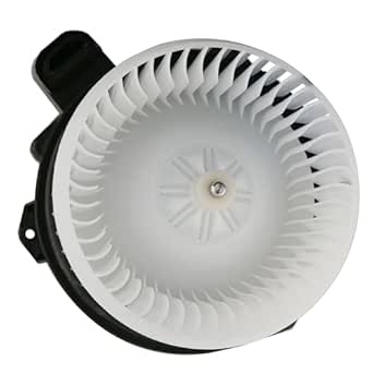 Amazon.com: 700308 HVAC Blower Motor Compatible with 2014-2018 Jeep ...