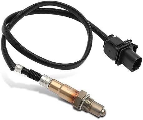 O2 Oxygen Sensor Replacement for Volkswagen Passat Touareg Golf Jetta ...