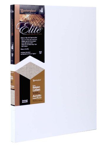 10 Best Canvas For Acrylic Painting | Reviews + Guide