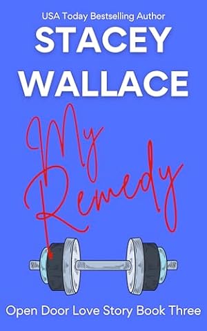 Crossing (Open Door Love Story Book 1) - Kindle edition by Wallace ...