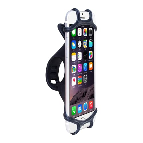 2GO Universal smartphone holder bike on bicycle handlebars – BigaMart