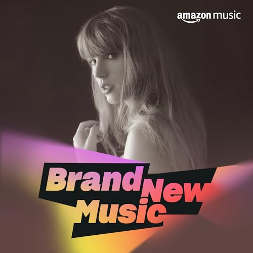 Brand New Music