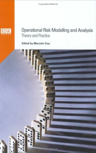 Amazon.com: Operational Risk Modelling and Analysis: Theory and ...