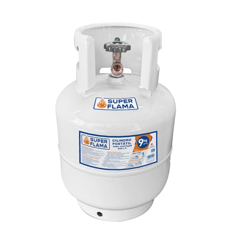 Todo lo que necesitas saber sobre los tamaños de tanques de gas - El ...