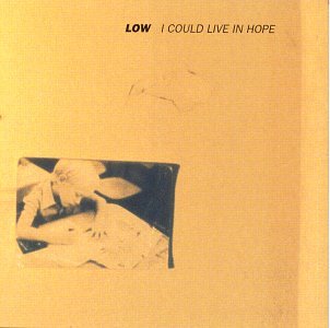 Low - I Could Live in Hope - Amazon.com Music