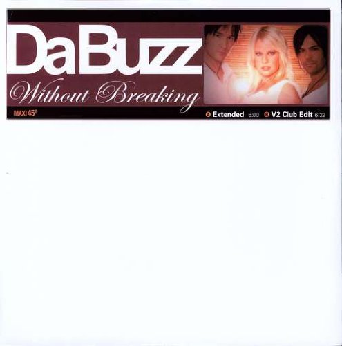 Amazon.com: Without Breaking [Vinyl]: CDs & Vinyl
