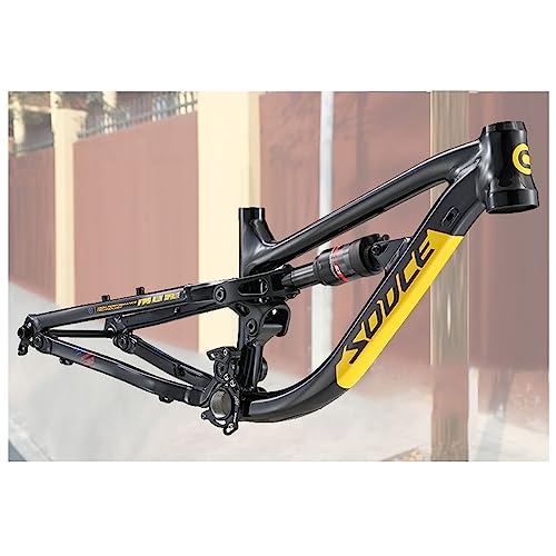 3 Best Entry Full Suspension Mountain Bikes 2024 | There's One Clear ...