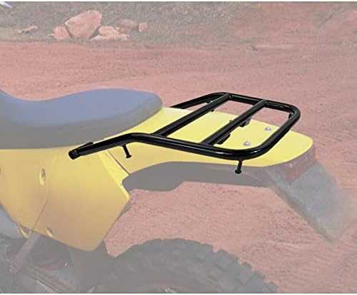 Amazon.com: Xitomer Motorcycle Luggage Racks, Fit for 2023 DRZ400 S ...