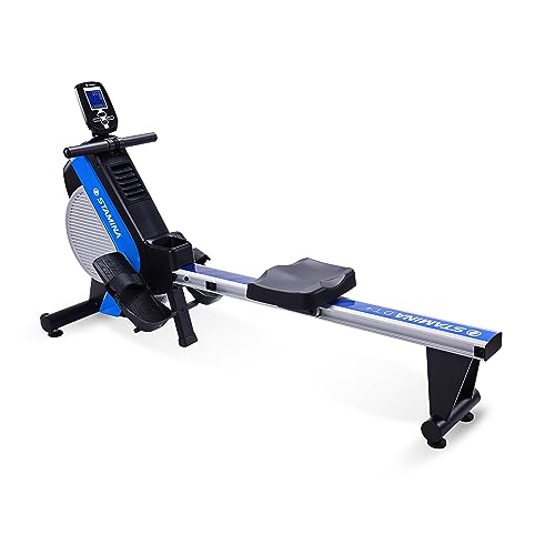 Top 10 Best Air Magnetic Rowing Machine : Reviews & Buying Guide - Katynel