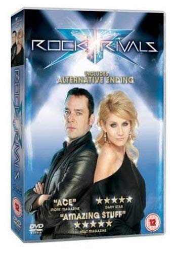 Amazon.com: Rock Rivals *** Europe Zone *** : Movies & TV