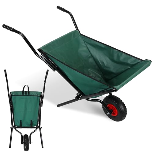 The Best Sellers Of Wheelbarrows - Guidebook