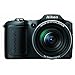 Amazon.com : Nikon Coolpix L100 10 MP Digital Camera with 15x Optical ...