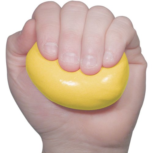 Buy Apex Digital Therapy Putty Yellow Level 1(100 Gram) Online at Low ...