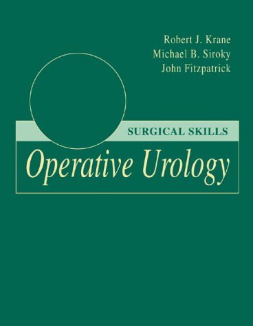 Buy Operative Urology: Surgical Skills Book Online at Low Prices in ...